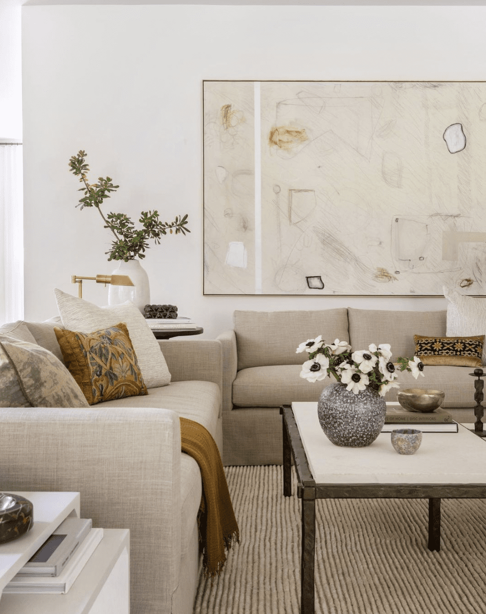 The Best White Paint Colors - The Interior Collective