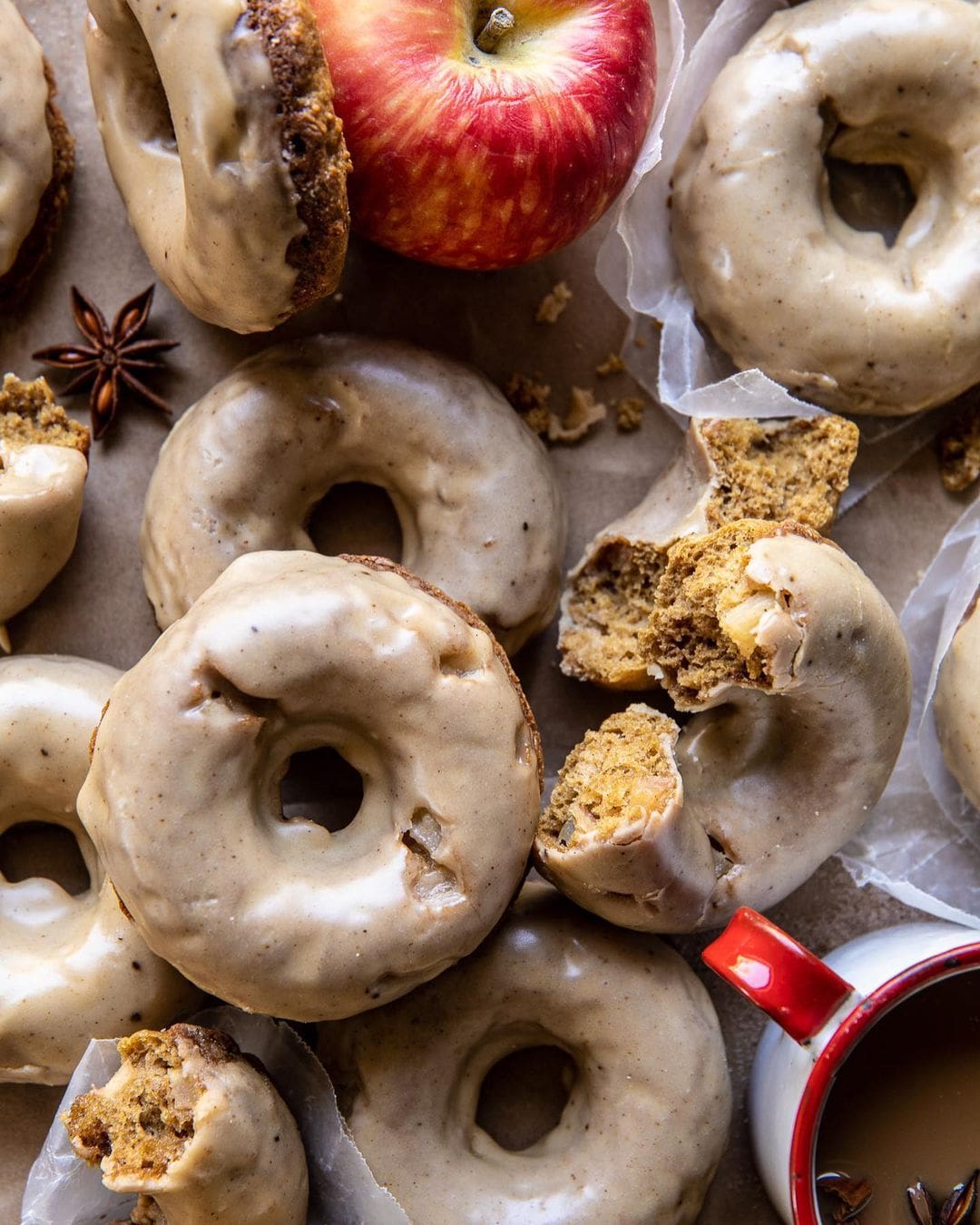 IDCO Weekly Menu Plan - The Interior Collective