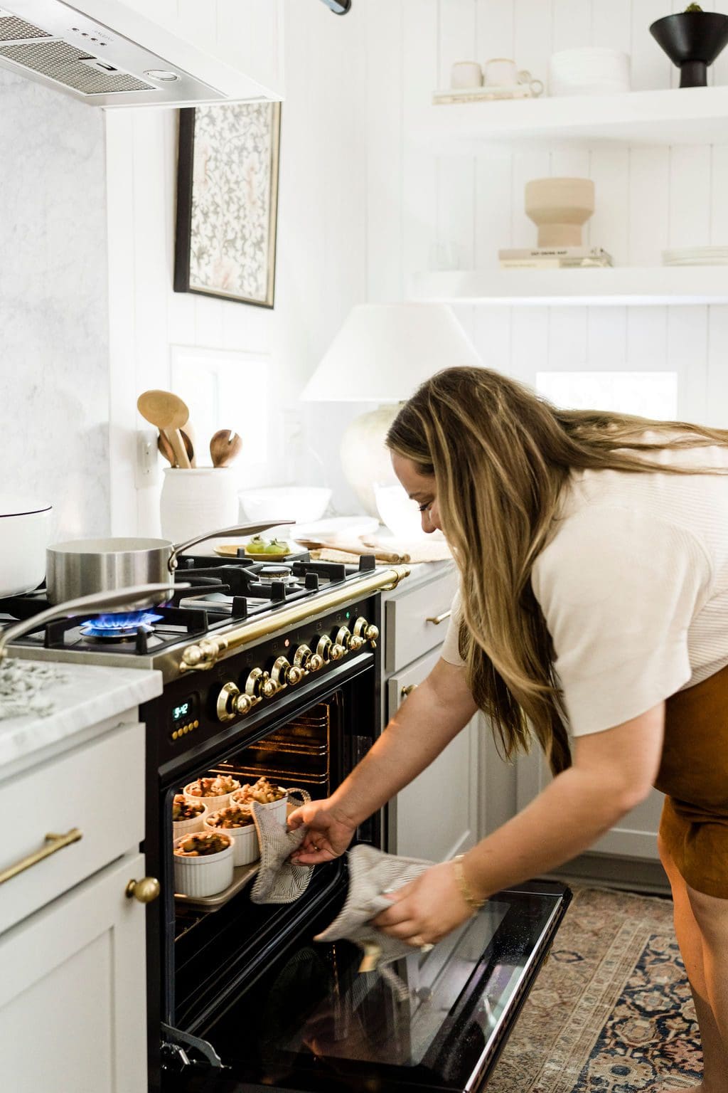 Holiday Dinner Menu Inspiration - The Interior Collective