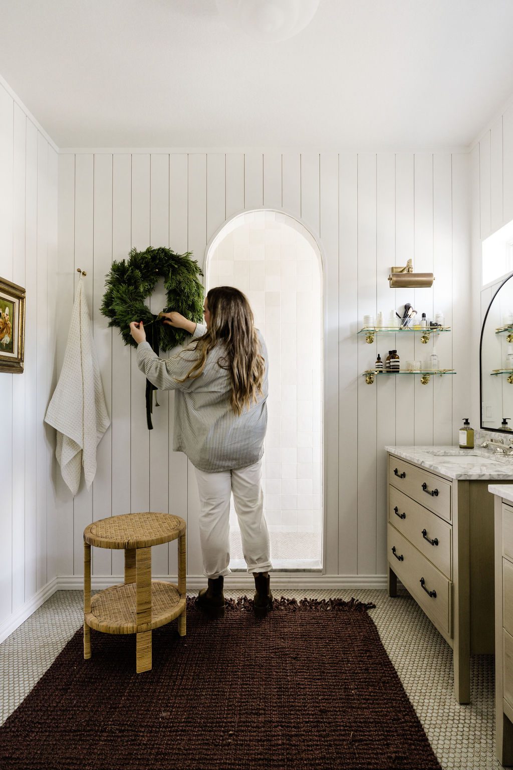 A Room-By-Room Guide to Holiday Decorating - The Interior Collective