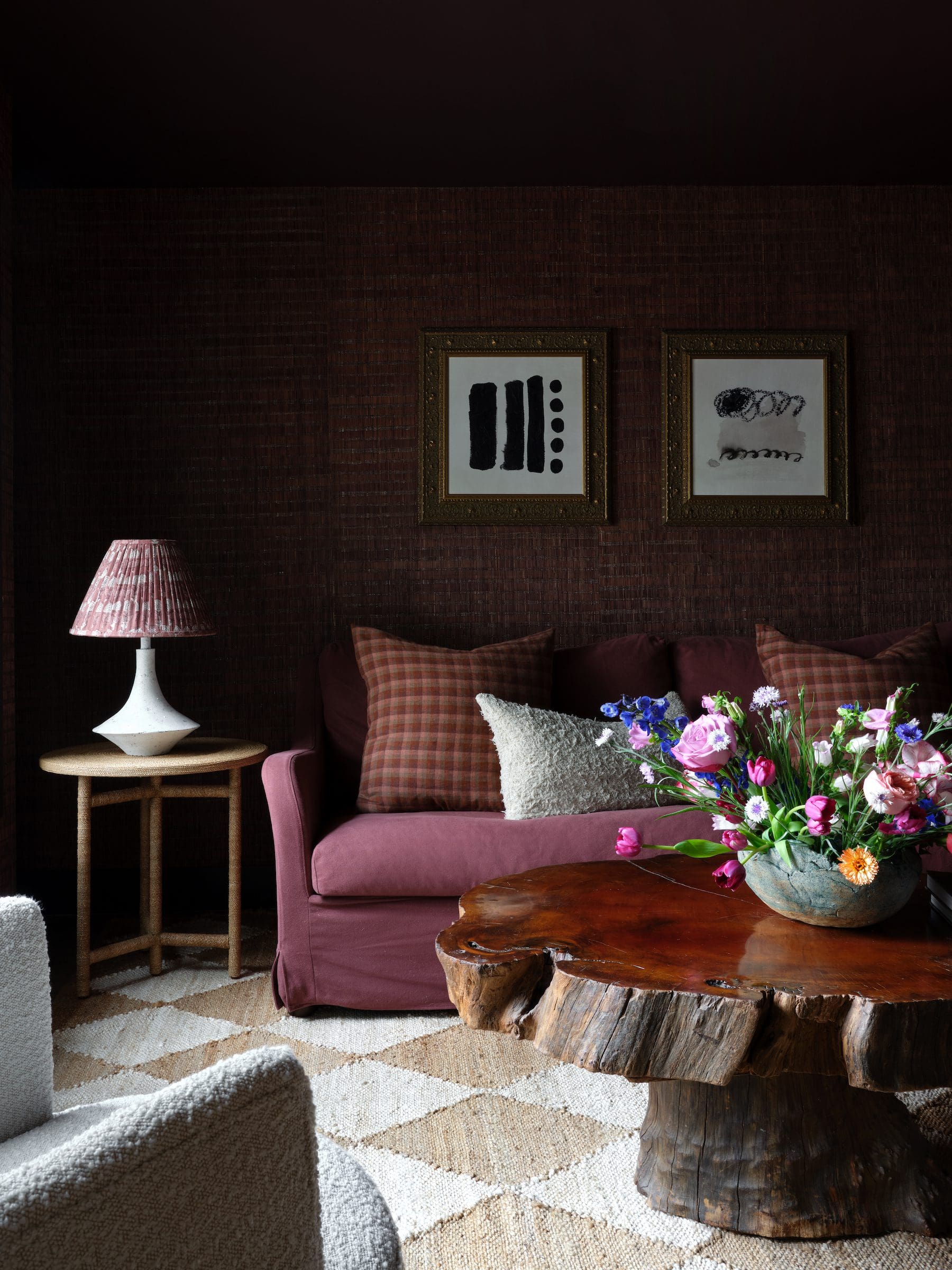 Tudor Dining Room & Snug - The Interior Collective