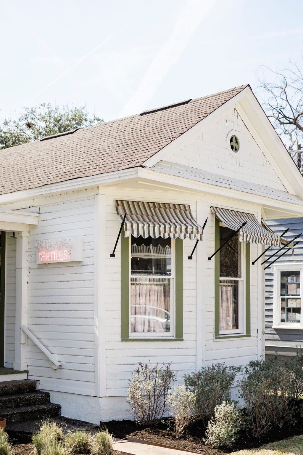 An Updated Guide to Austin, Texas - The Interior Collective
