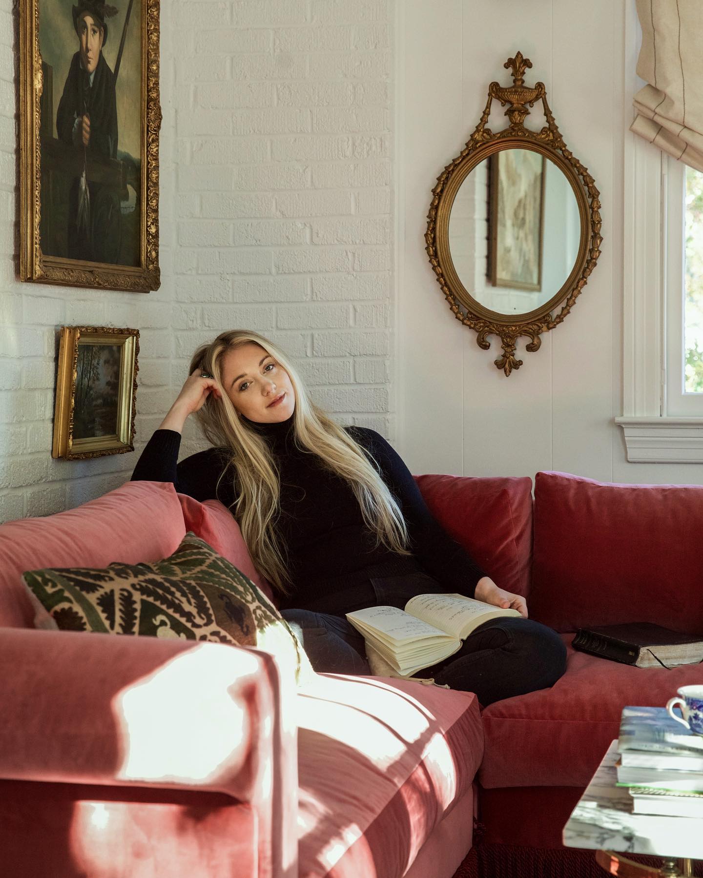 Styling for Interior Design Photoshoots - The Interior Collective