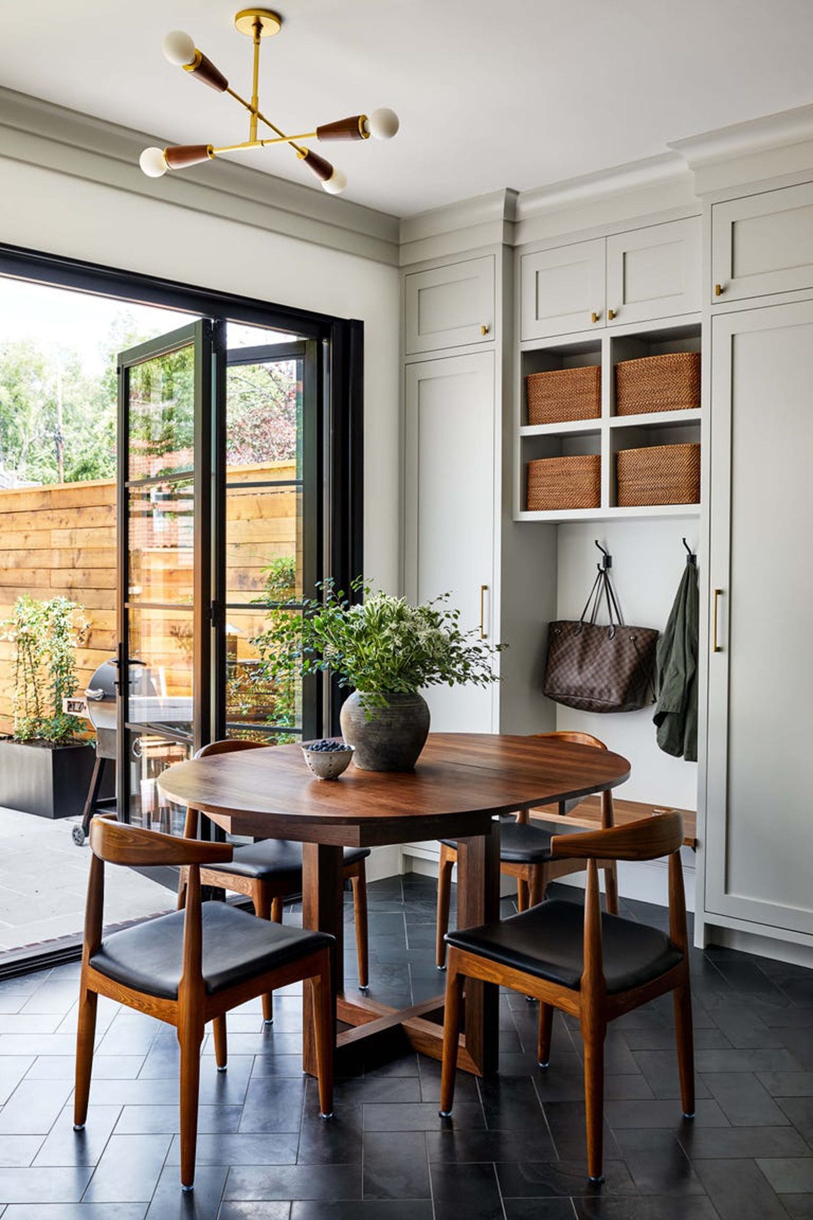 When Your Signature Style Trends - The Interior Collective
