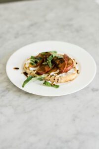 6 Summer Toast Recipes for Any Time of Day - The Interior Collective