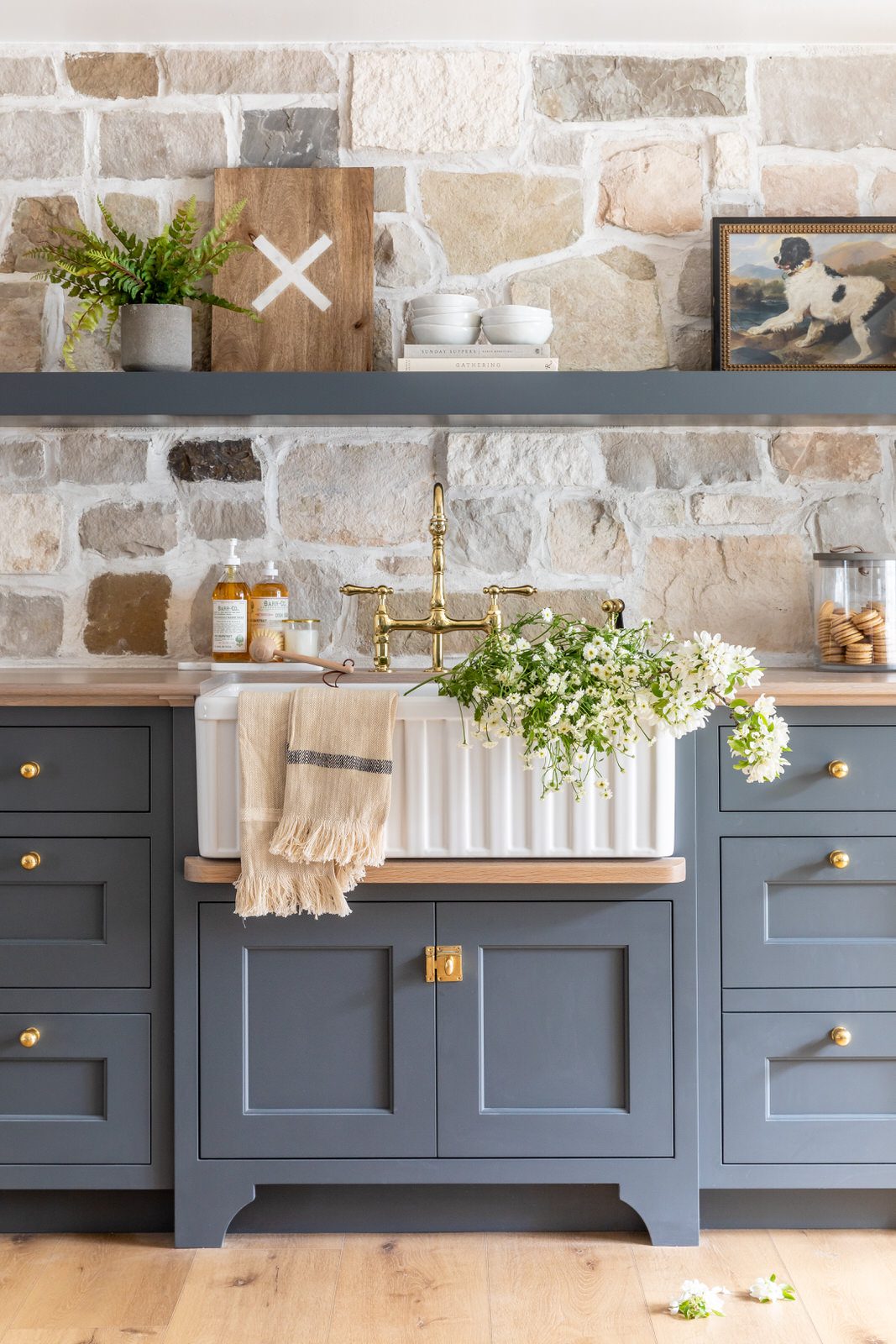 Our Favorite Emtek Hardware in Every Finish - The Interior Collective