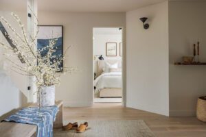 An Organic Modern Sea Ranch Home Transformation - The Interior Collective