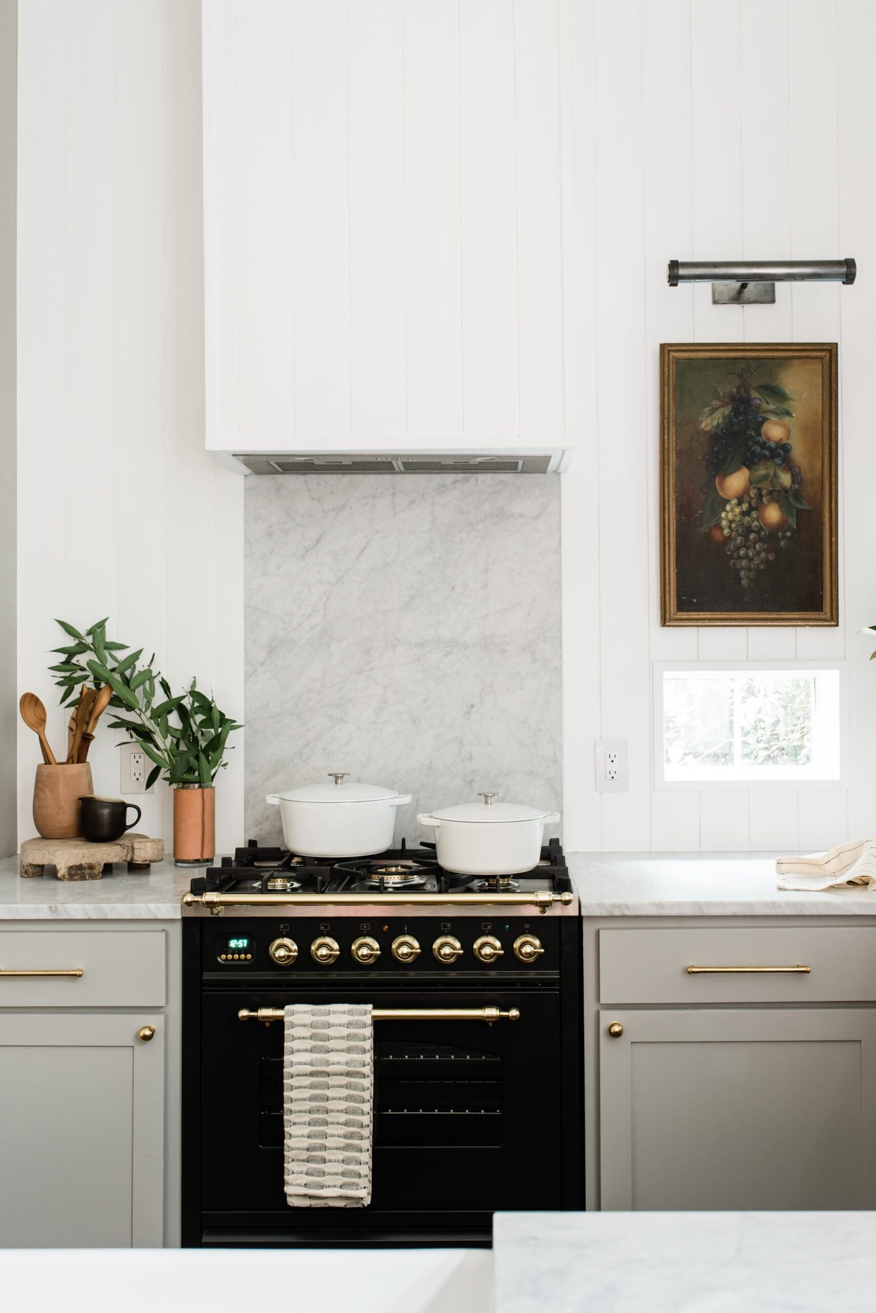 Kitchen Renovation Reveal - The Interior Collective