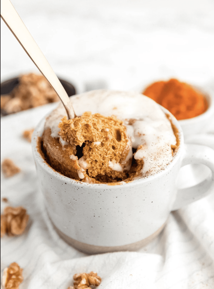 An Easy Early October Menu - The Interior Collective