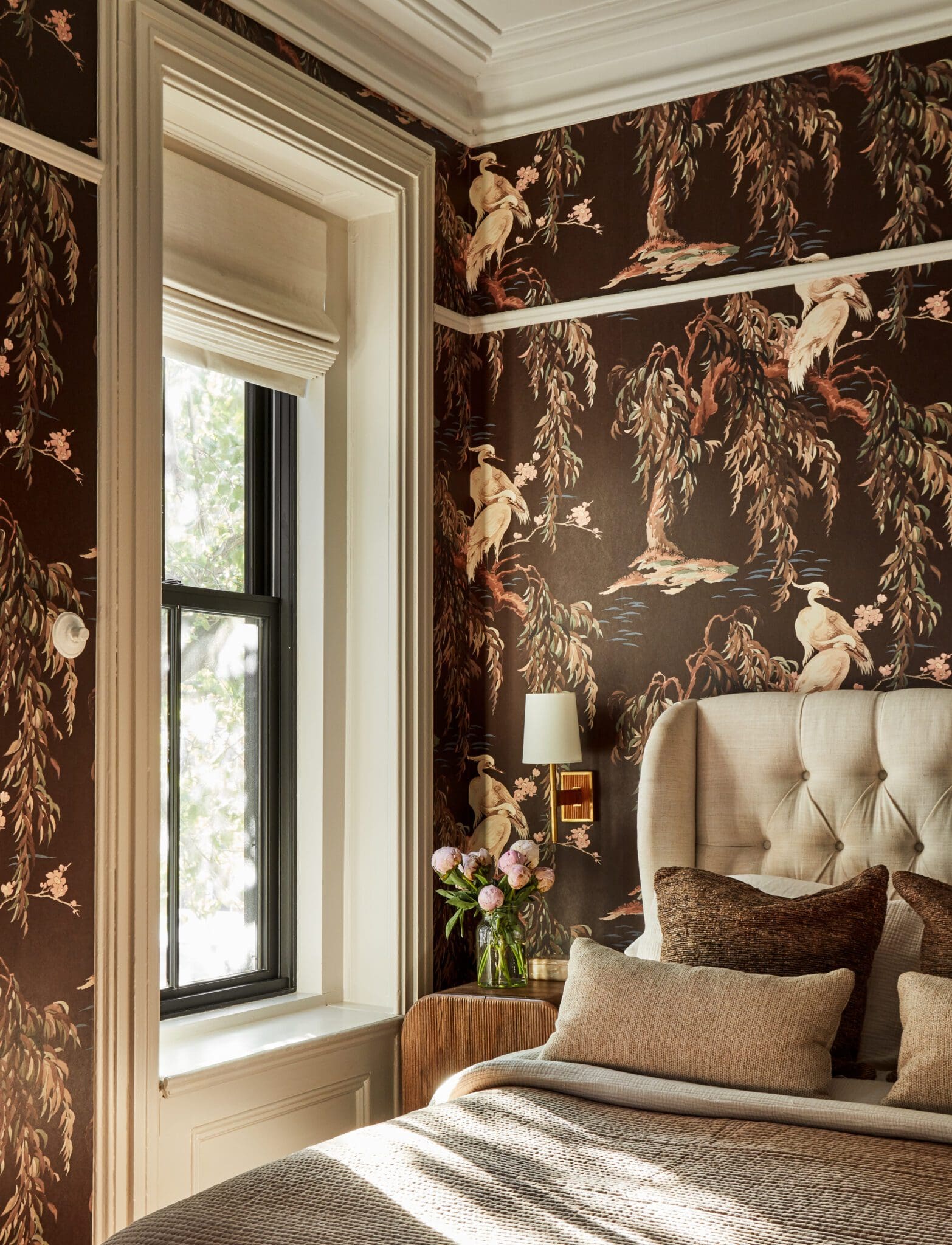An 1887 Brick Row-house Turned Modern Family Home - The Interior Collective