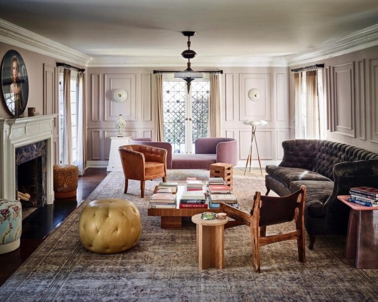 The 2024 Design Trend Report - The Interior Collective