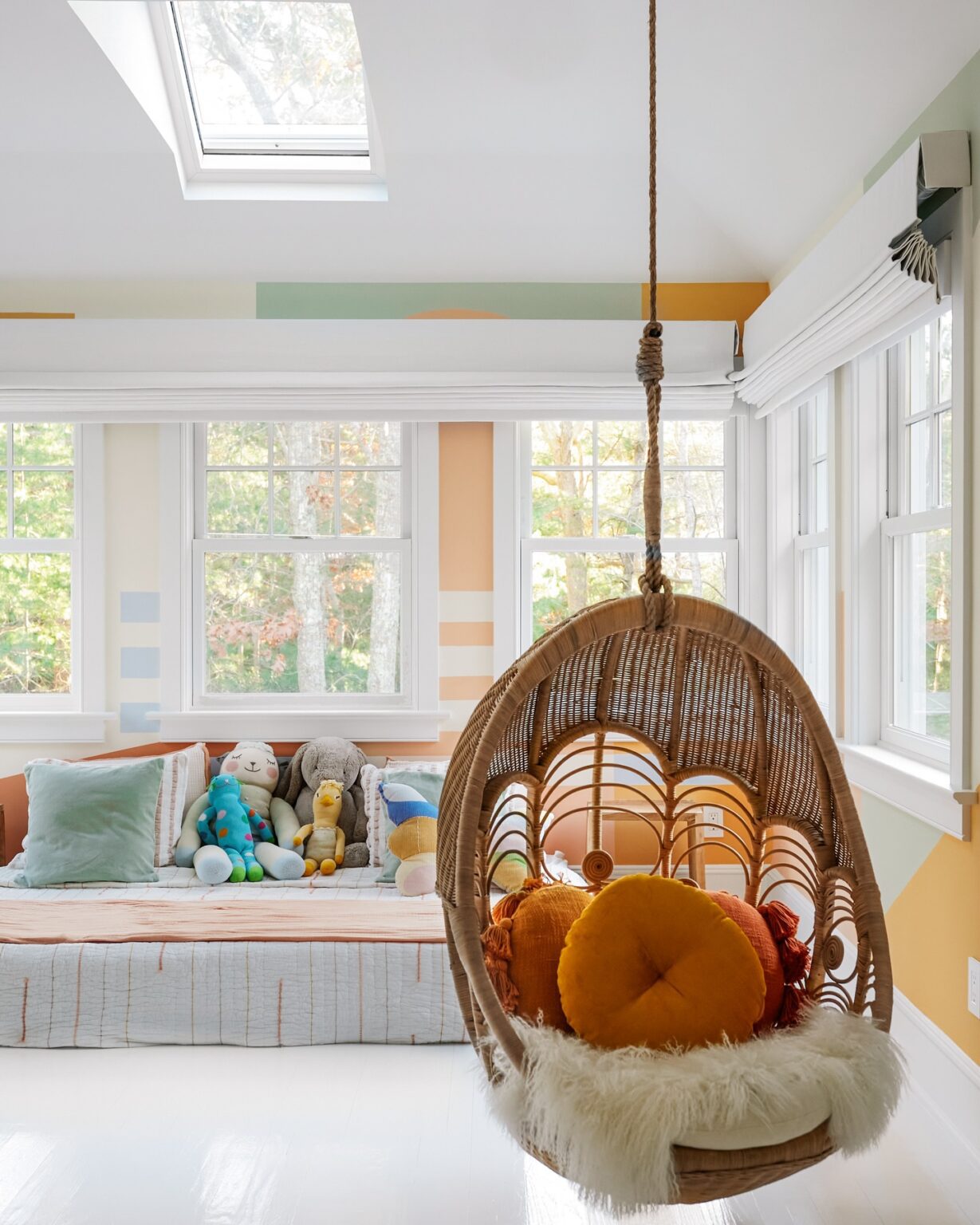 Child’s Play: Spaces Designed to Spark Imagination - The Interior ...