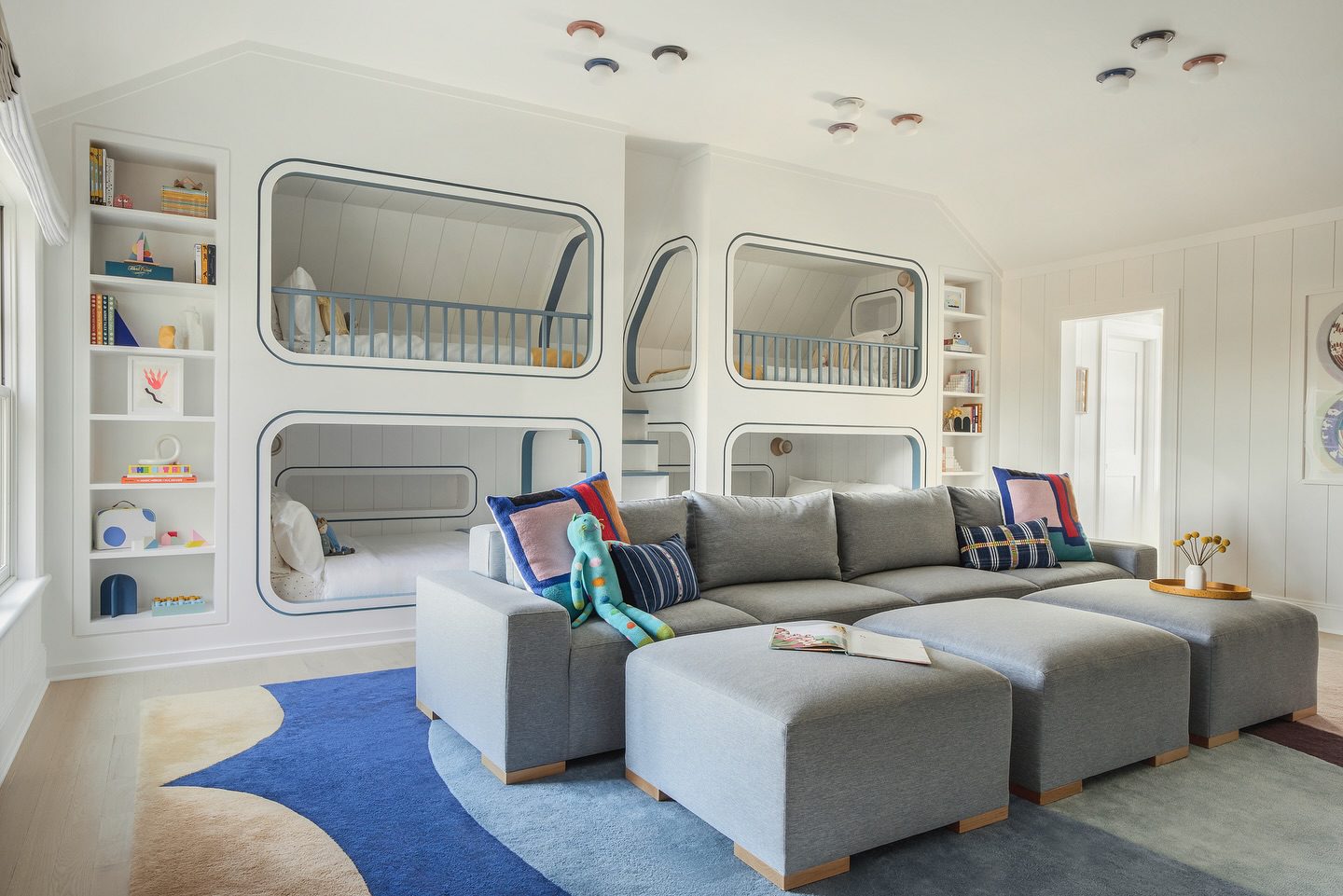 Child’s Play: Spaces Designed to Spark Imagination - The Interior ...