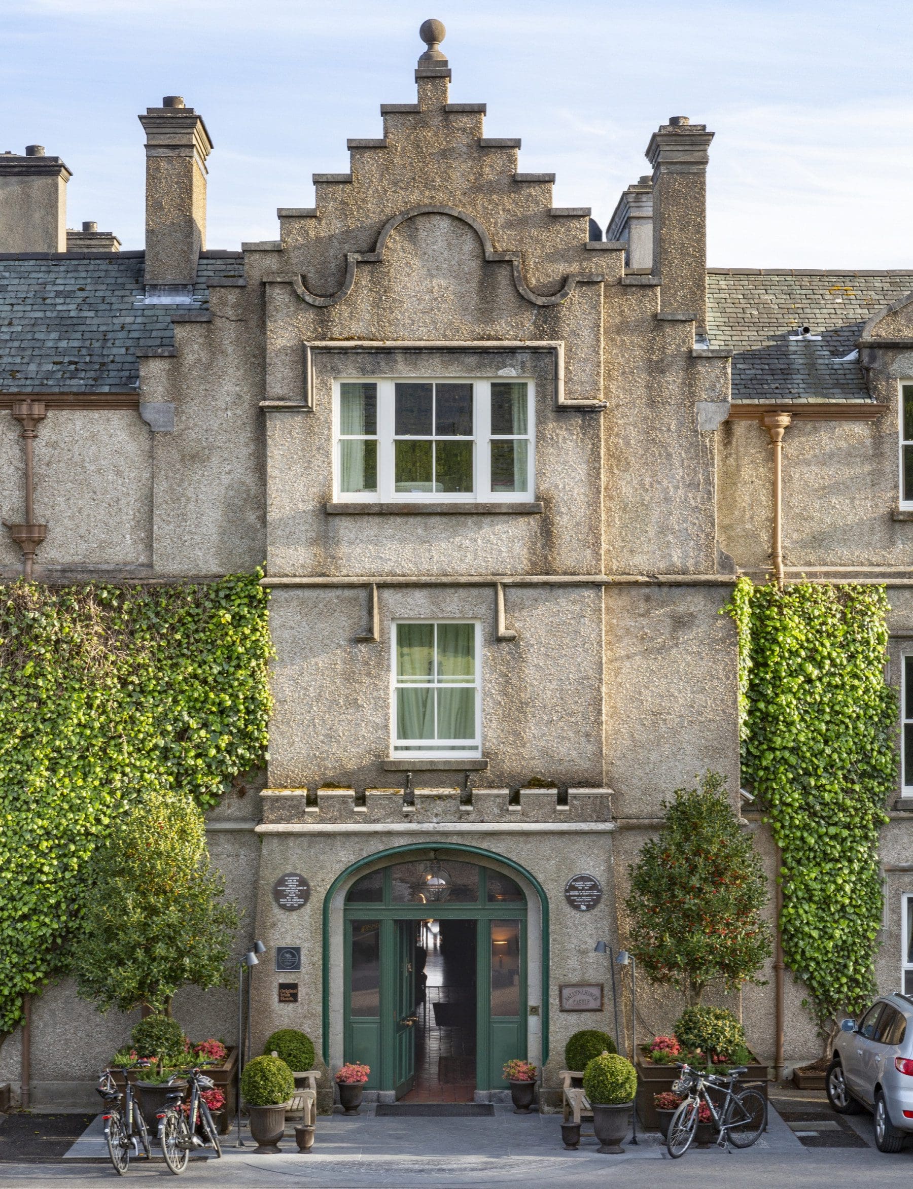 Designer-Approved Hotel Interiors Across Europe - The Interior Collective