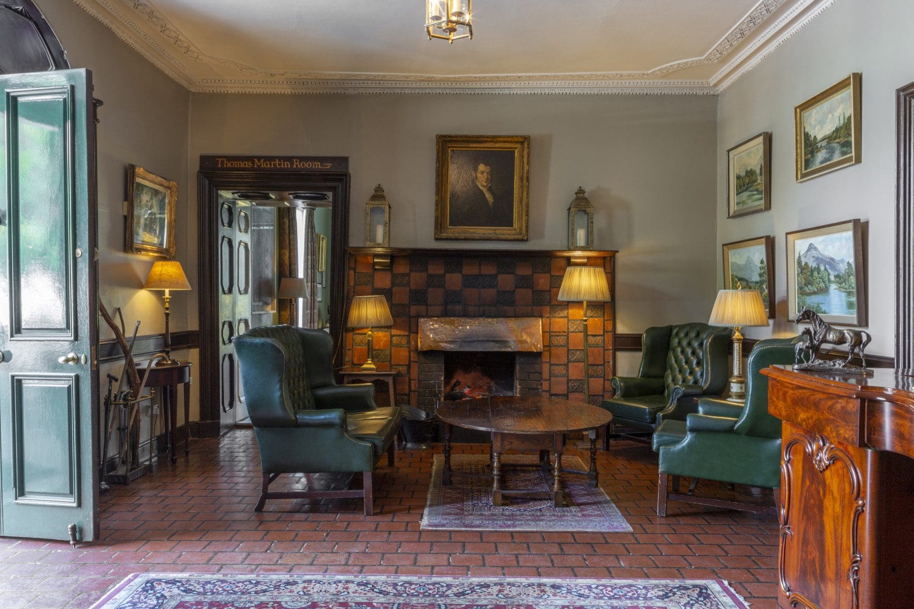 Designer-Approved Hotel Interiors Across Europe - The Interior Collective