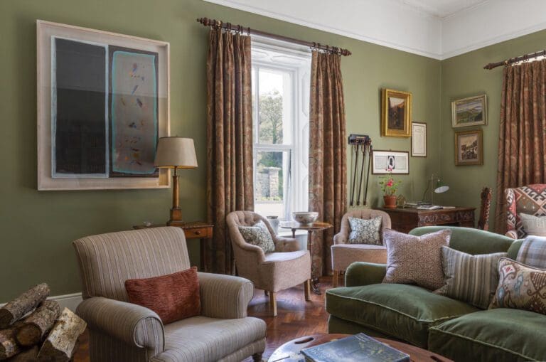 Designer-Approved Hotel Interiors Across Europe - The Interior Collective