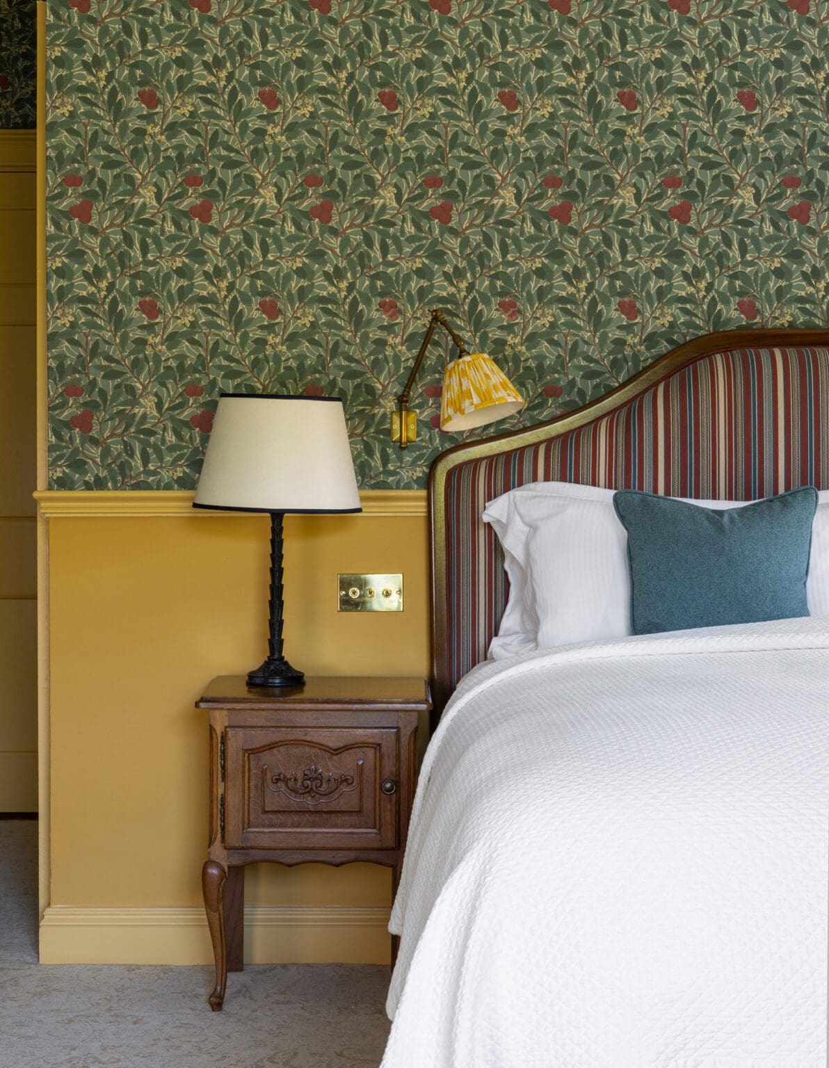 Designer-Approved Hotel Interiors Across Europe - The Interior Collective