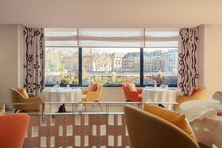 Designer-Approved Hotel Interiors Across Europe - The Interior Collective