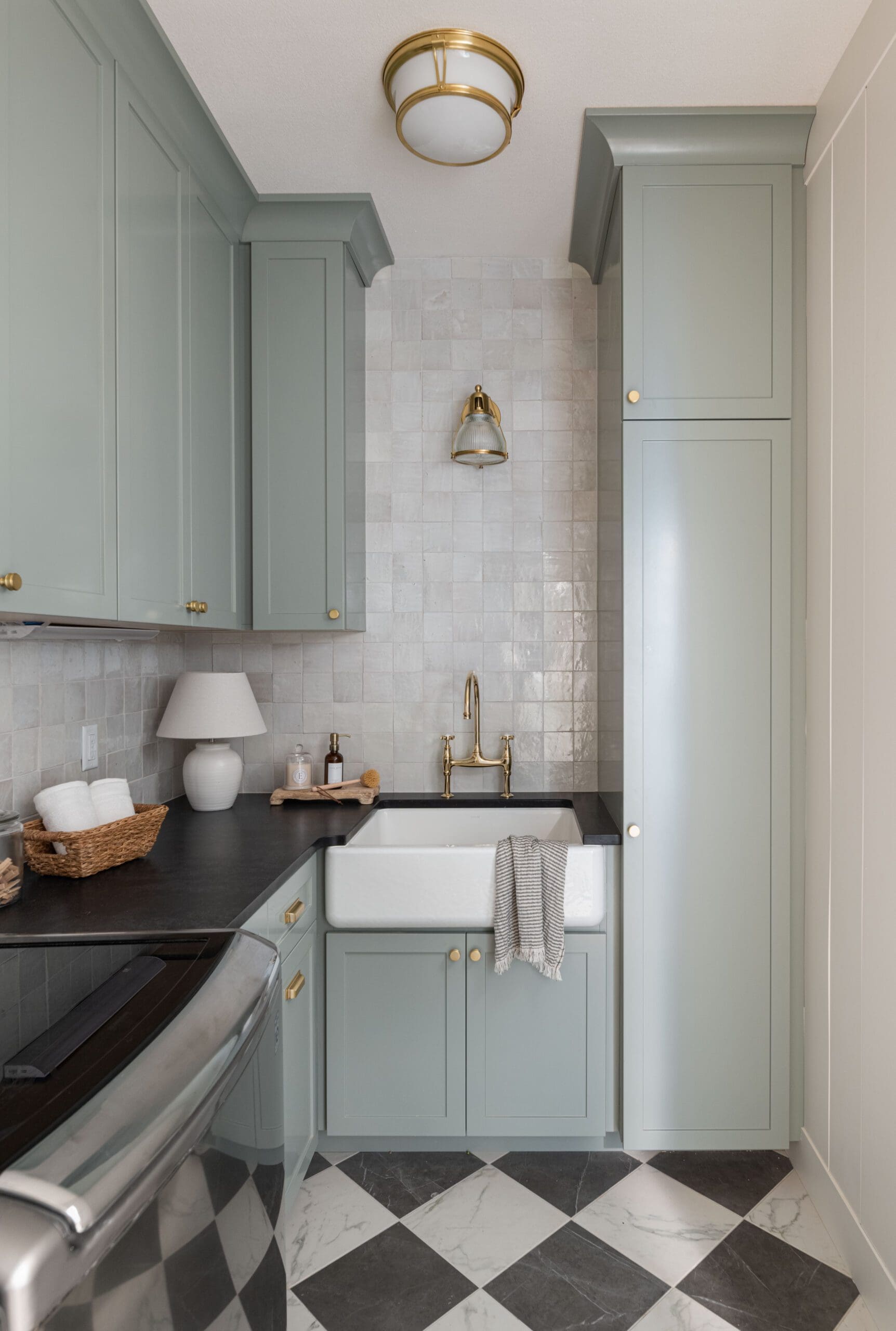 From Dated 2000s Home To Charm-Infused Country House - The Interior ...