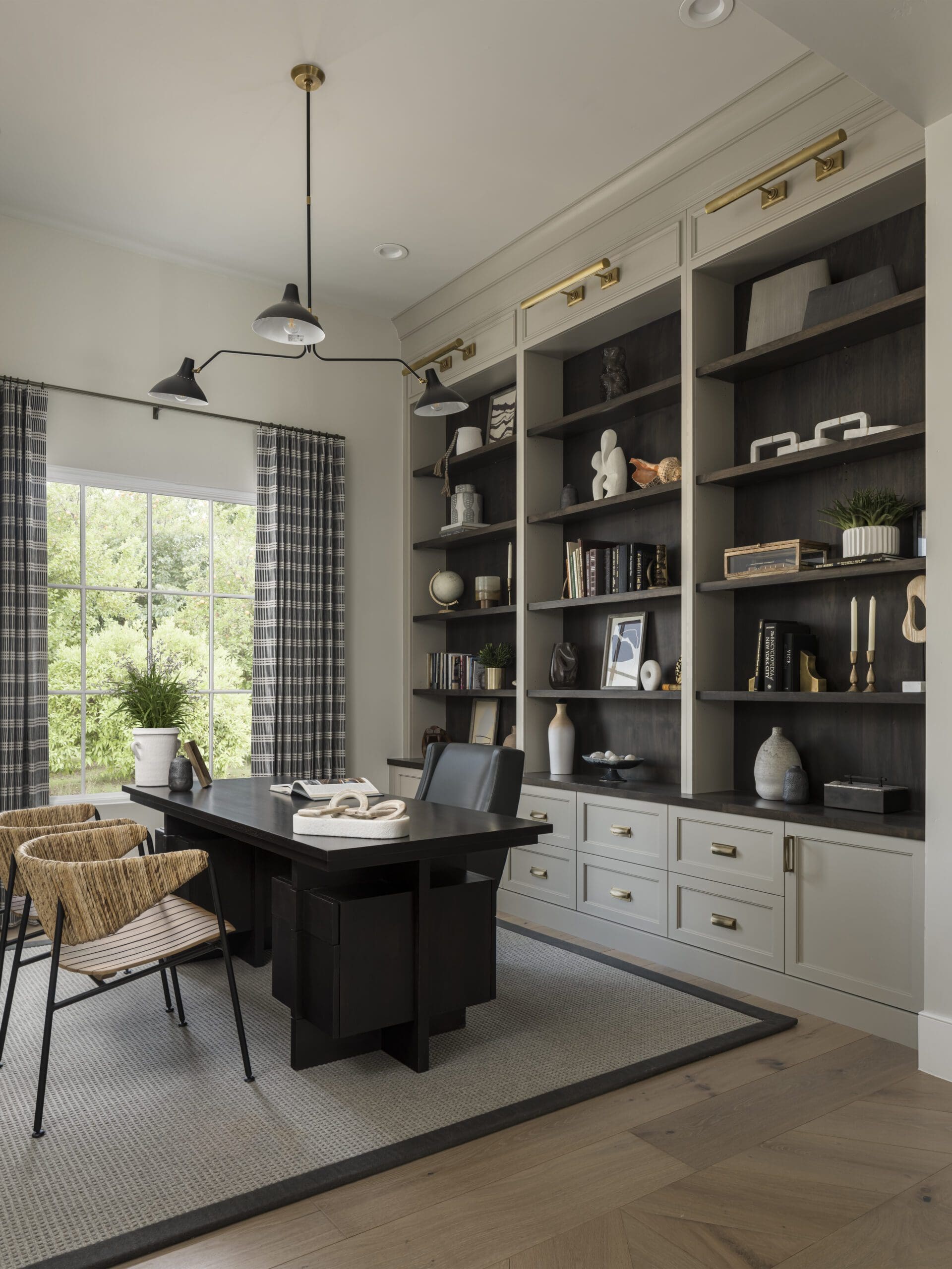 Traditional Meets Modern in This Arizona Remodel - The Interior Collective