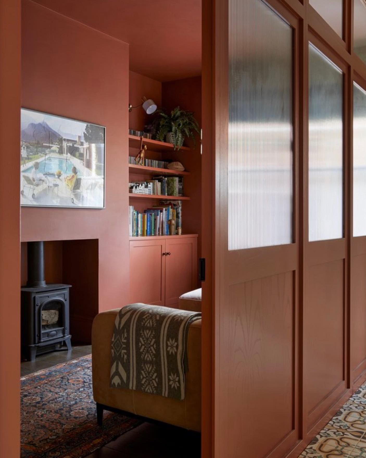 The Snug Has Become a Favored Layout Feature—Here’s Why - The Interior ...