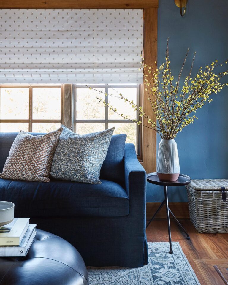 The Snug Has Become a Favored Layout Feature—Here’s Why - The Interior ...