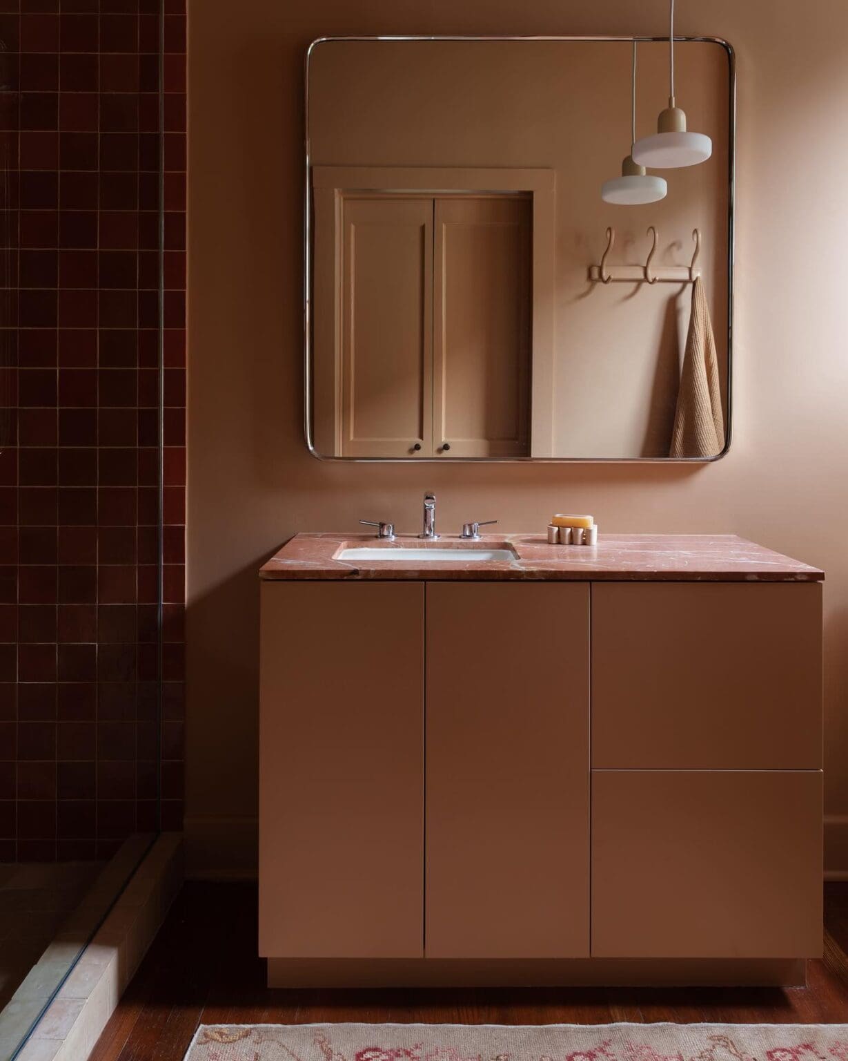 Metal of the Moment: A Fresh Take on Silver - The Interior Collective