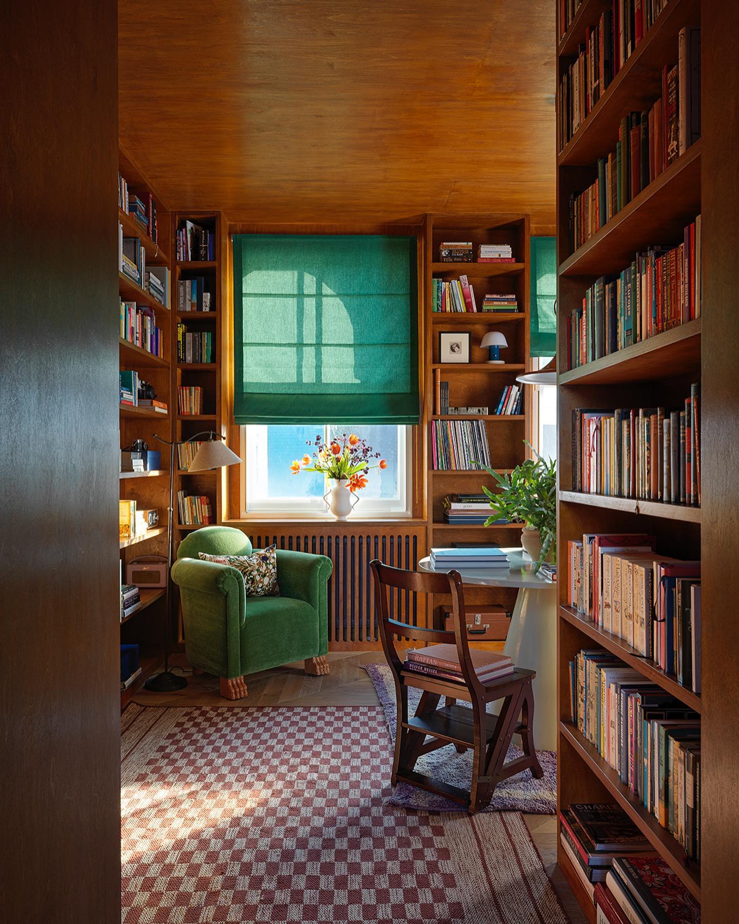 The Snug Has Become a Favored Layout Feature—Here’s Why - The Interior ...