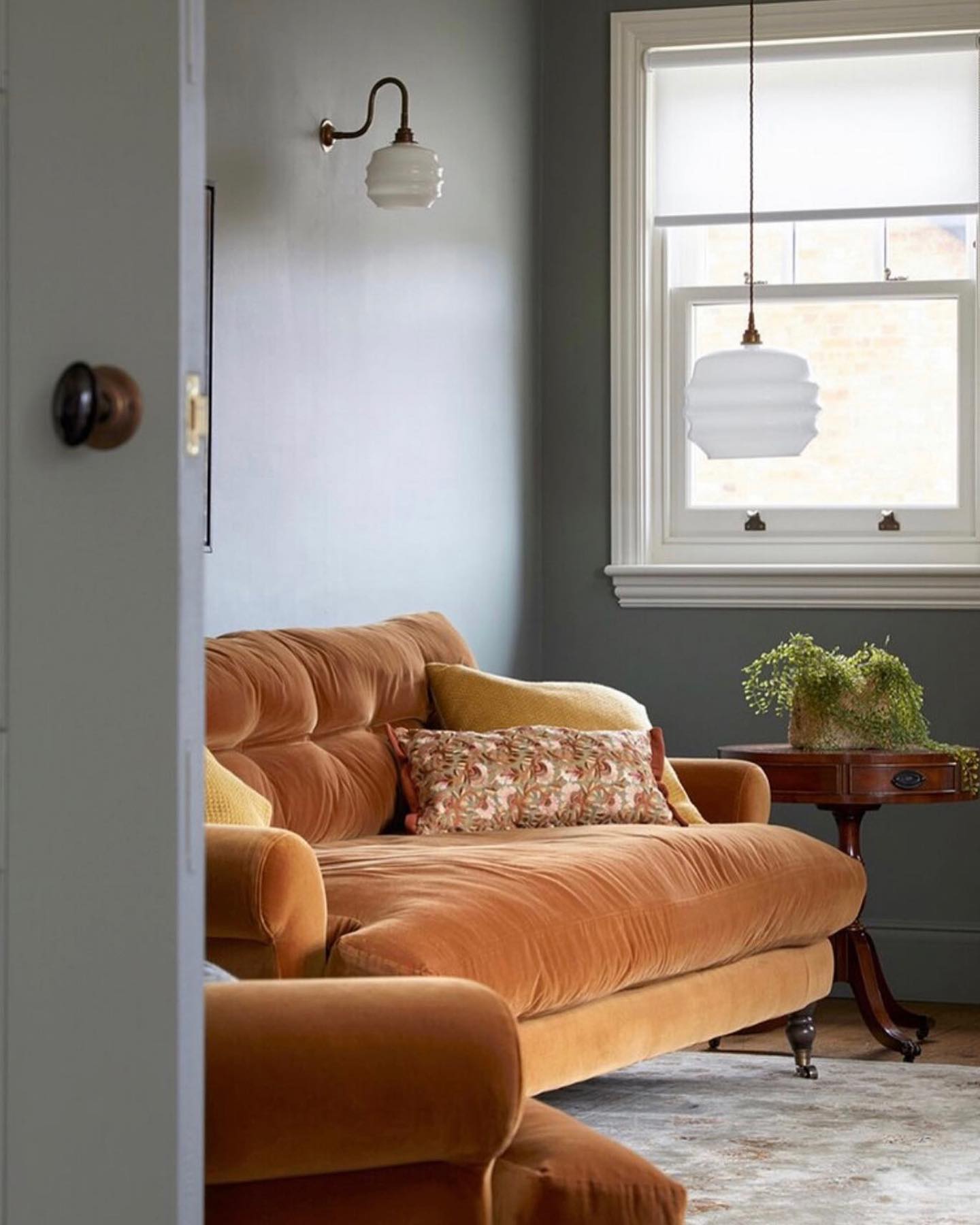The Snug Has Become a Favored Layout Feature—Here’s Why - The Interior ...