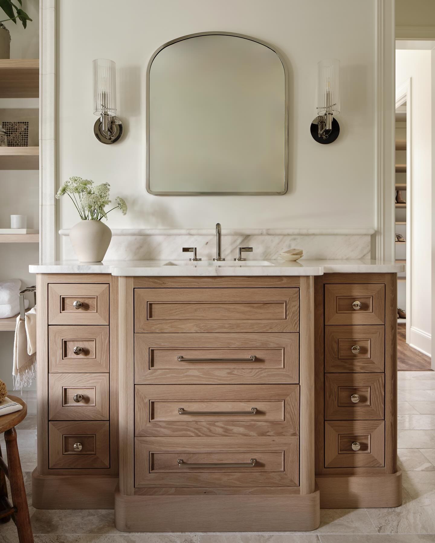 Metal of the Moment: A Fresh Take on Silver - The Interior Collective