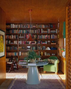 The Snug Has Become a Favored Layout Feature—Here’s Why - The Interior ...