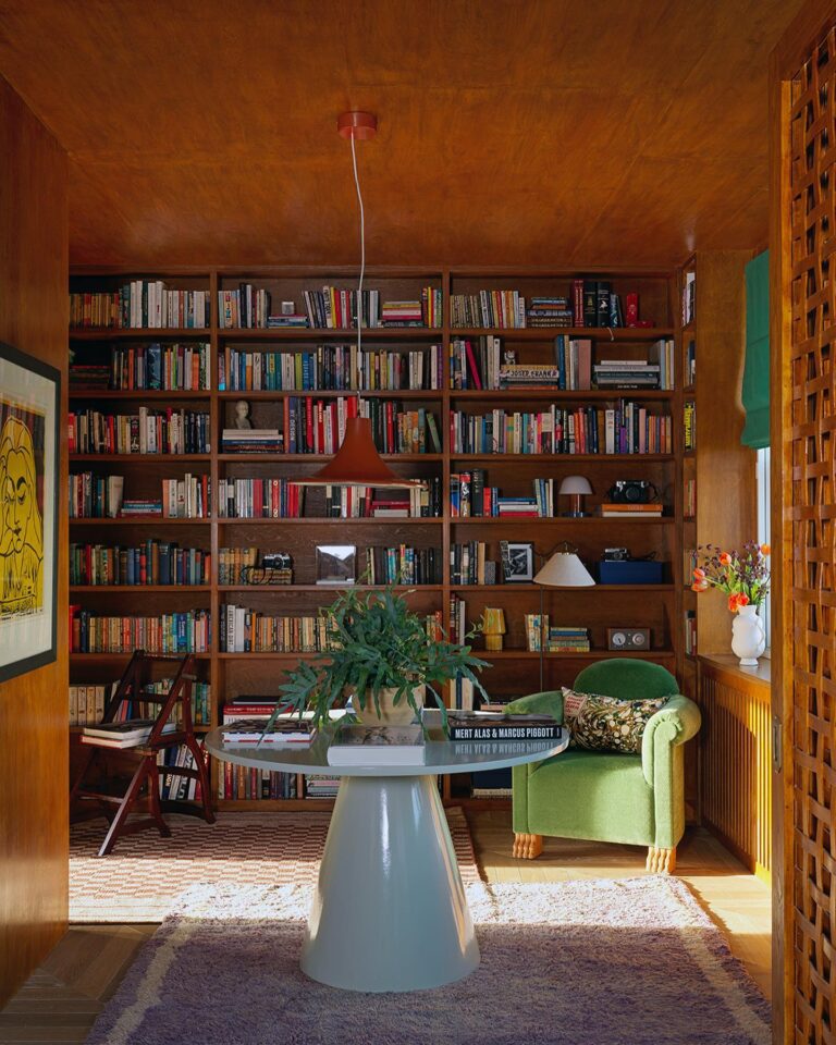 The Snug Has Become a Favored Layout Feature—Here’s Why - The Interior ...