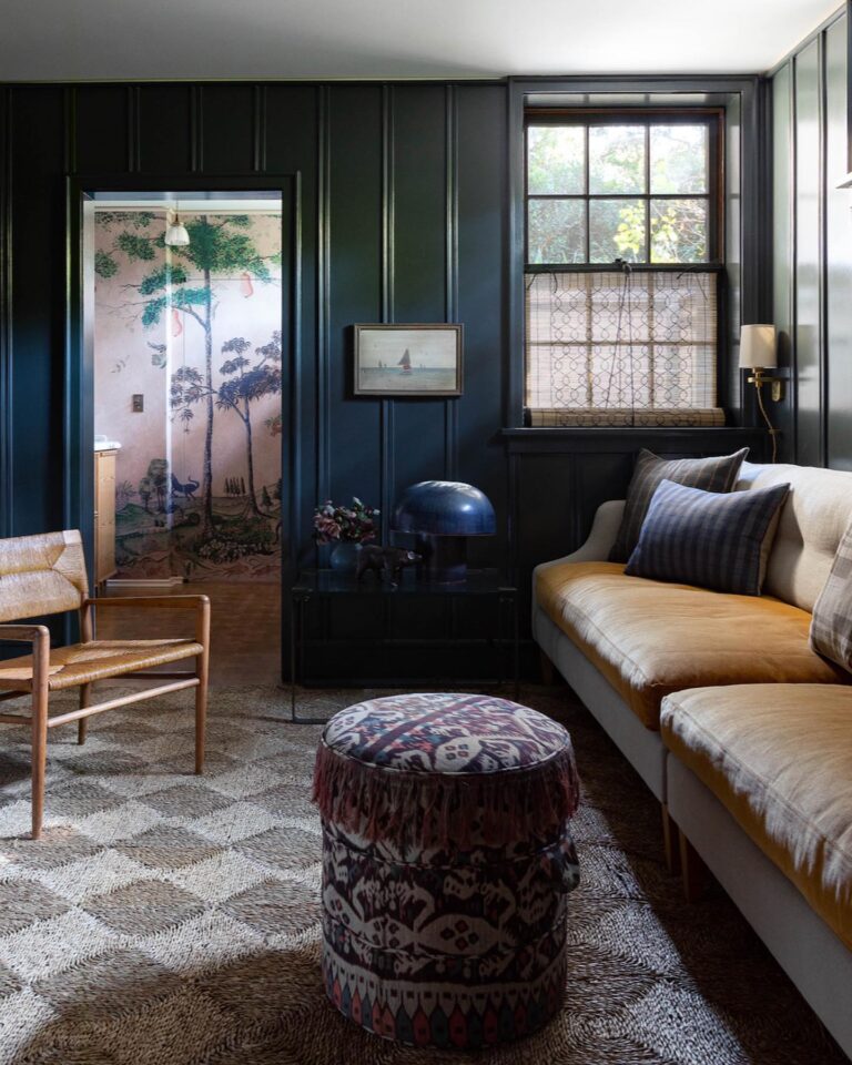 The Snug Has Become a Favored Layout Feature—Here’s Why - The Interior ...