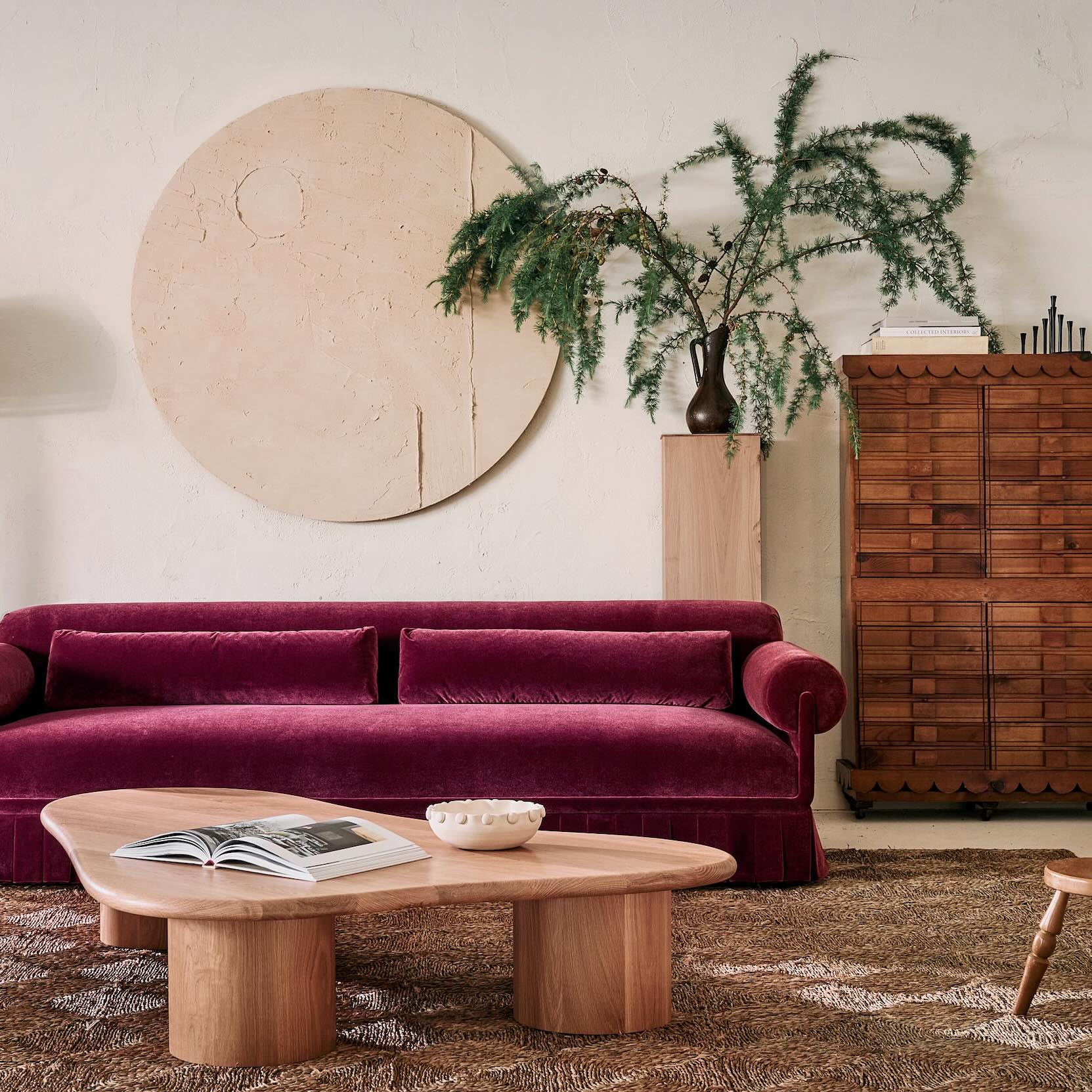 Shop These Designer Furniture Collabs For Well-Made Forever Pieces ...