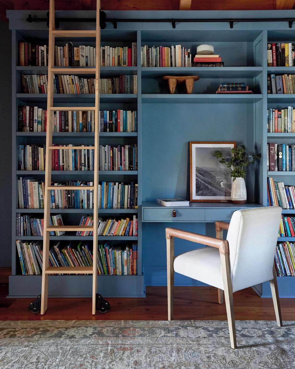 The Snug Has Become a Favored Layout Feature—Here’s Why - The Interior Collective