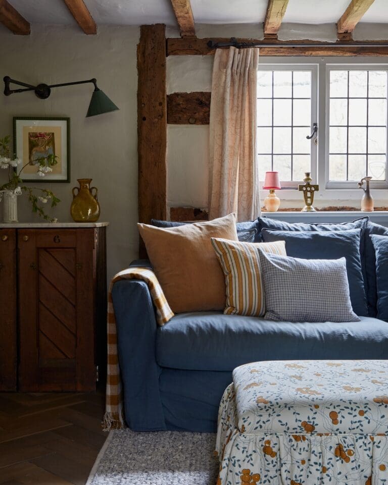 The Snug Has Become a Favored Layout Feature—Here’s Why - The Interior ...