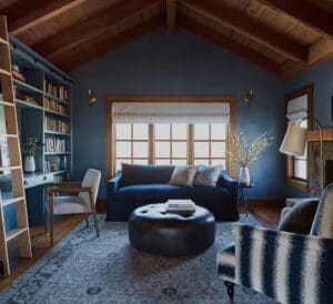 The Snug Has Become a Favored Layout Feature—Here’s Why - The Interior ...