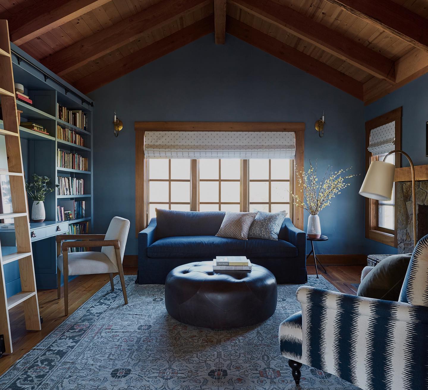 The Snug Has Become a Favored Layout Feature—Here’s Why - The Interior ...