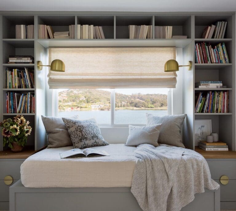 The Snug Has Become a Favored Layout Feature—Here’s Why - The Interior ...