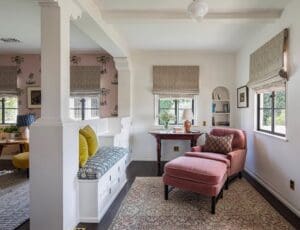 The Snug Has Become a Favored Layout Feature—Here’s Why - The Interior ...
