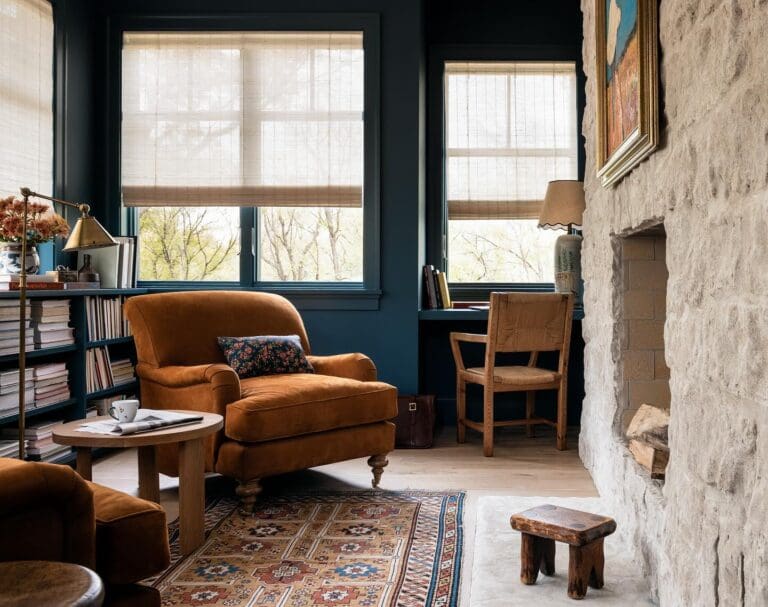 The Snug Has Become a Favored Layout Feature—Here’s Why - The Interior ...