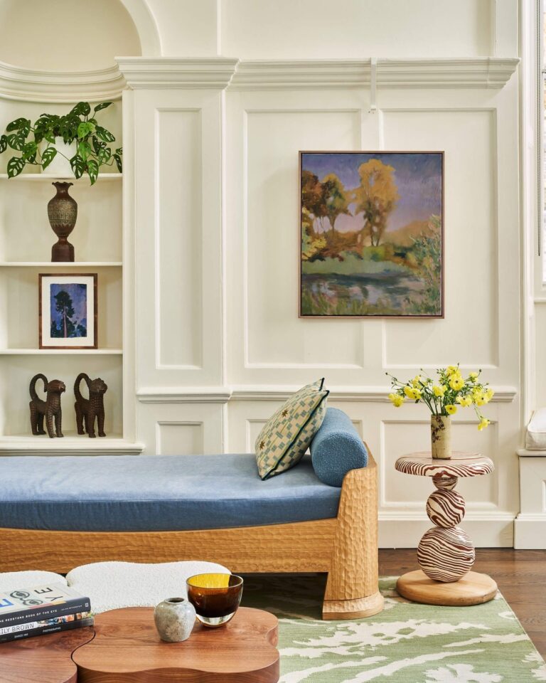 Shop These Designer Furniture Collabs For Well-Made Forever Pieces ...