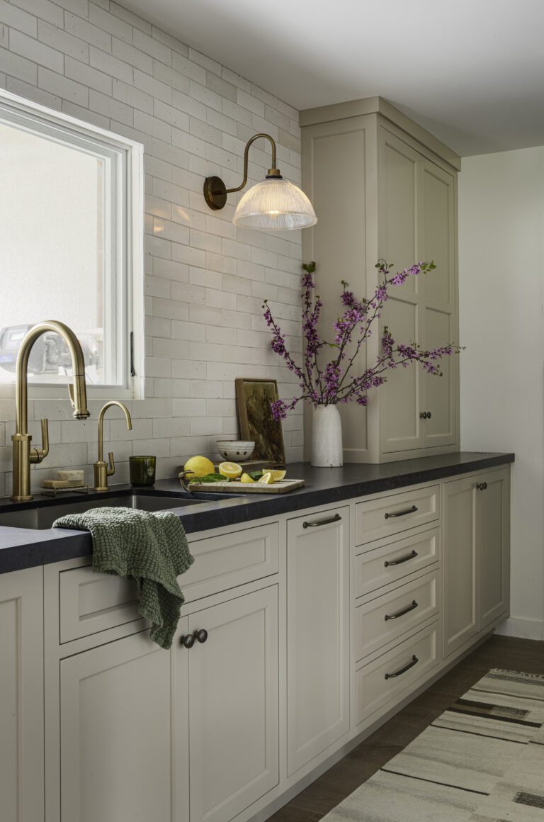 A 1963 California Ranch Style Renovation - The Interior Collective