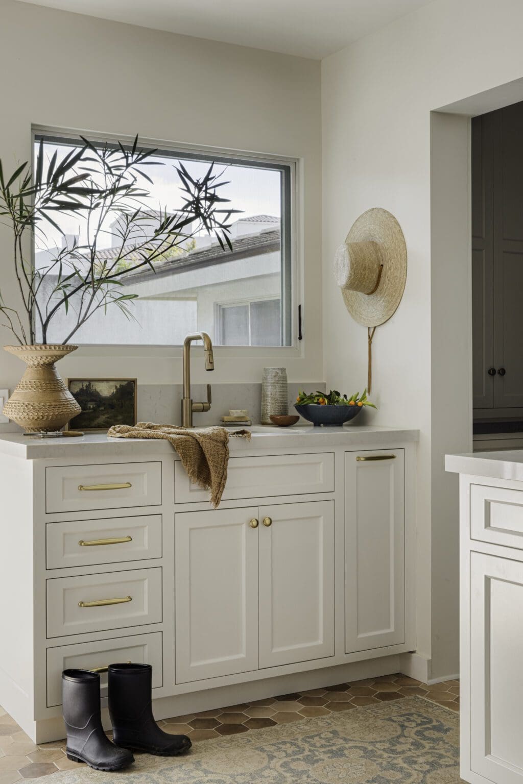 A 1963 California Ranch Style Renovation - The Interior Collective