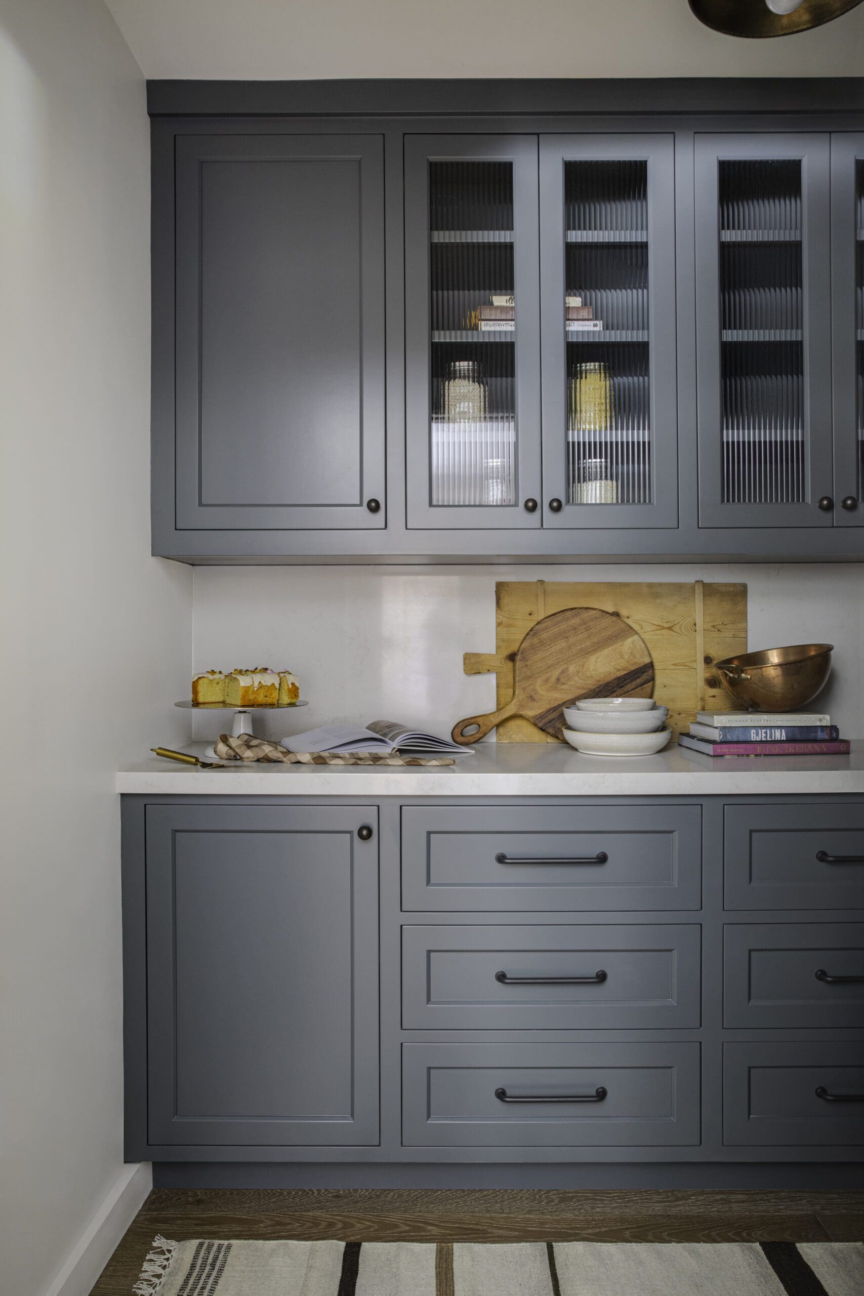 A 1963 California Ranch Style Renovation - The Interior Collective