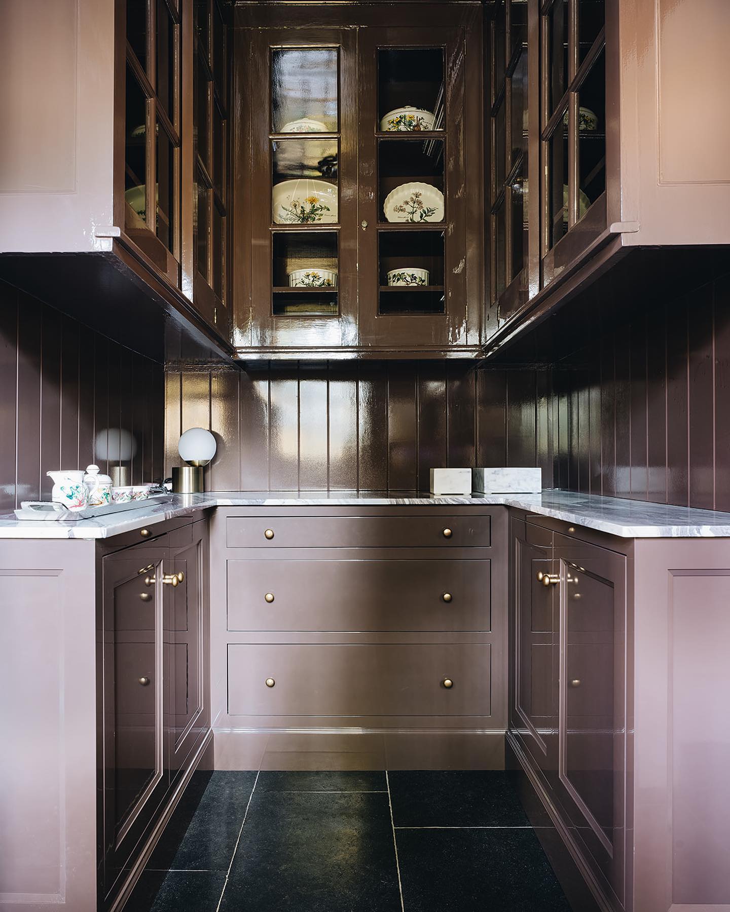 Why a Butler’s Pantry is the Most Coveted Feature of Modern Kitchen ...