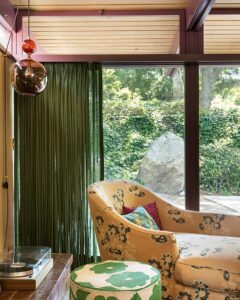 Designers Who Excel at the Art of Pattern Drenching - The Interior ...