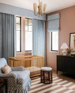 Boy vs. Girl Nursery Design Plans, Plus the Gender Reveal - The ...