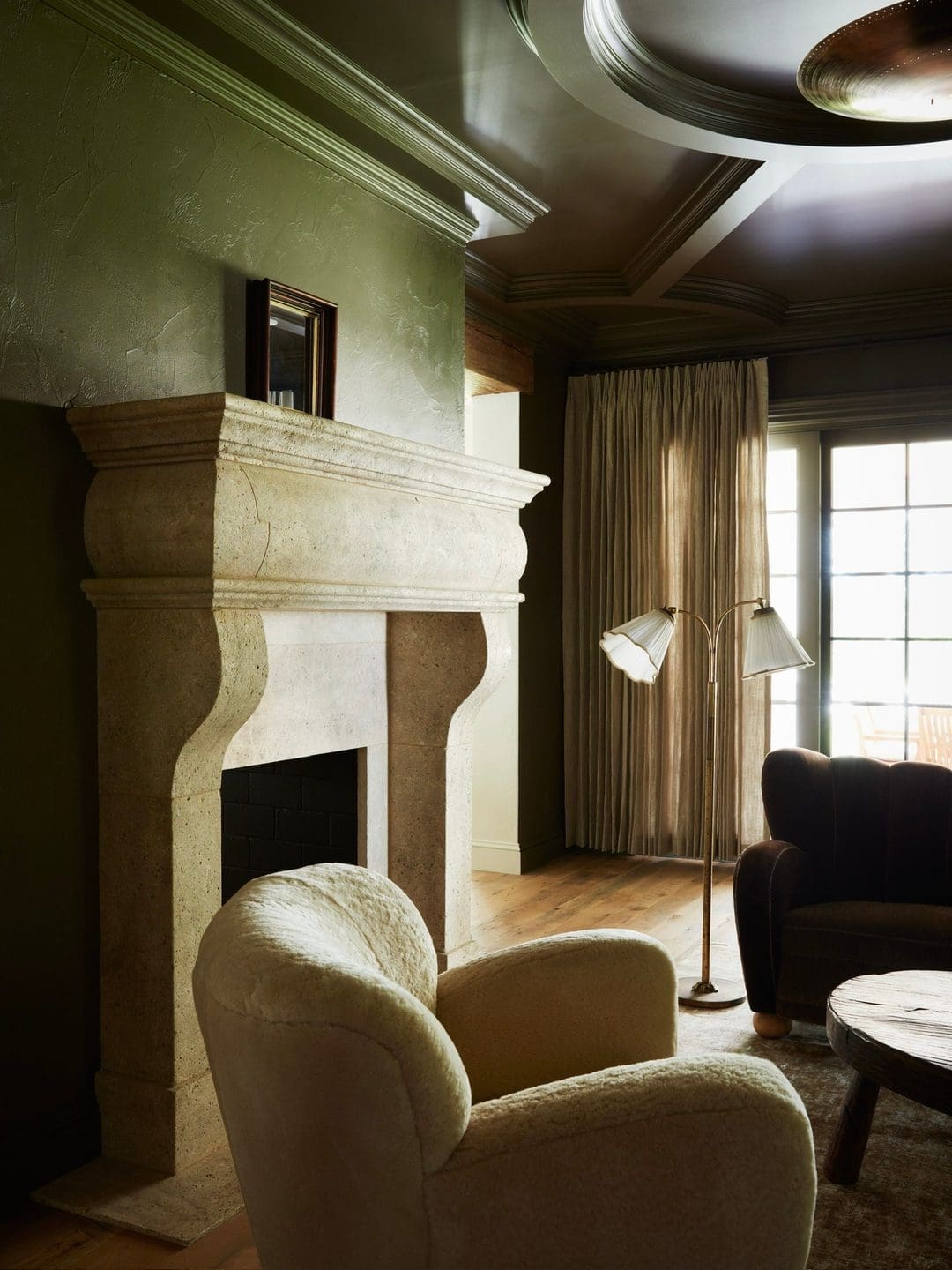 Dark Paint Colors for a Rich, Moody Look - The Interior Collective