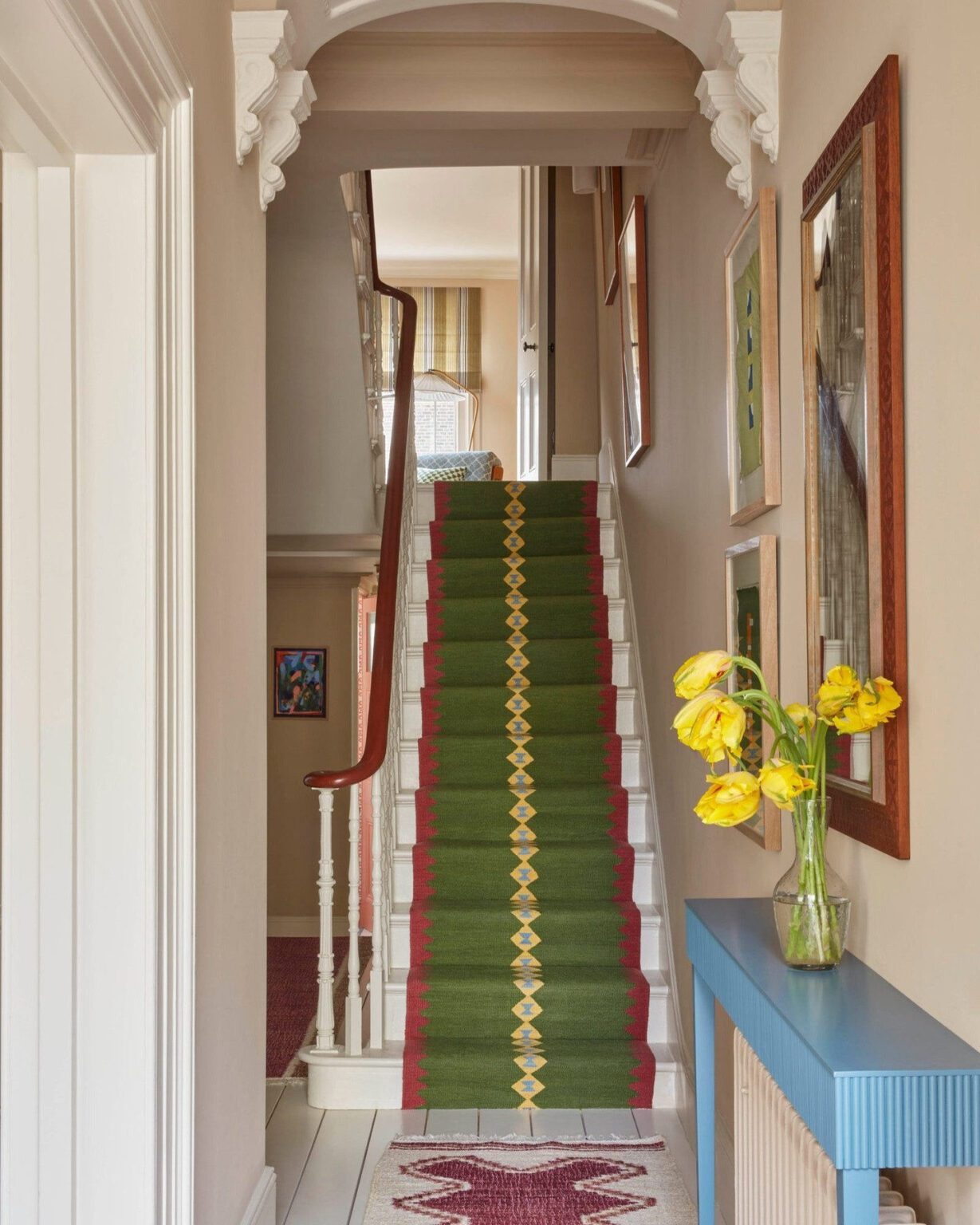 5 Interior Color Palettes That Unexpectedly Work - The Interior Collective